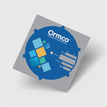 Заказ рекламной продукции ORMCO