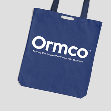Заказ рекламной продукции ORMCO