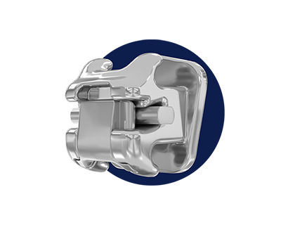 Ormco - Damon Ultima - Первая брекет-система с полной реализацией прописи